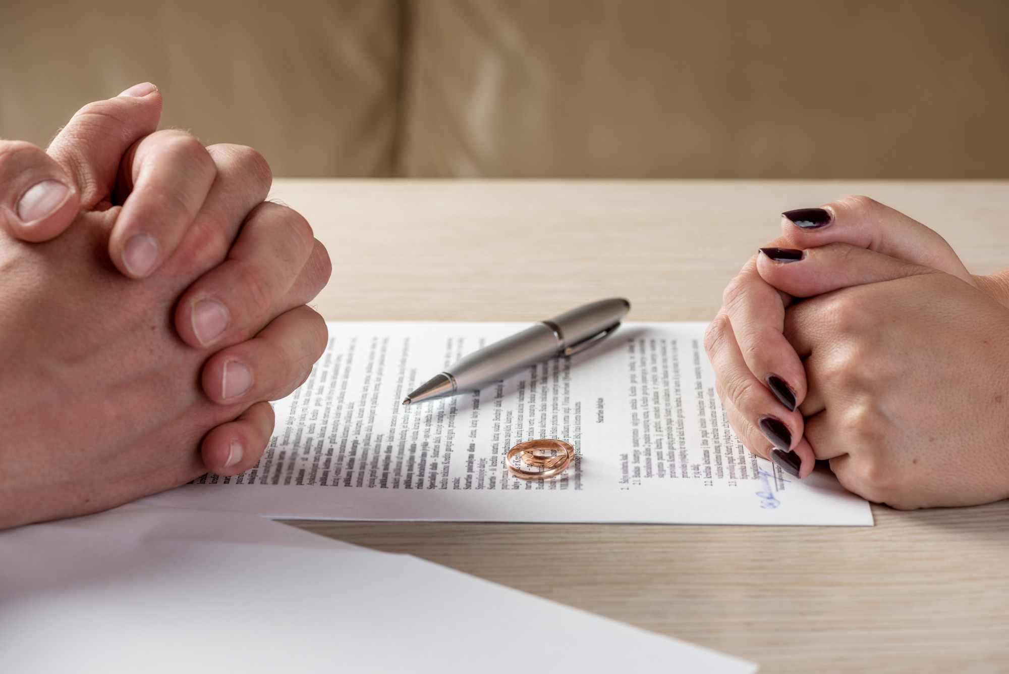What Is Legal Separation? Are There Different Types?