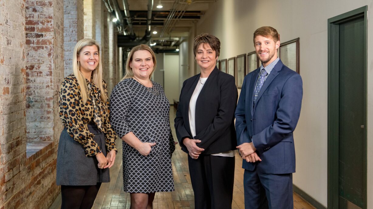 How to Choose a Georgia Personal Injury Lawyer - Blake & Associate Law Firm